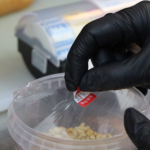 HACCP afneembare stickers bestellen | EETikon